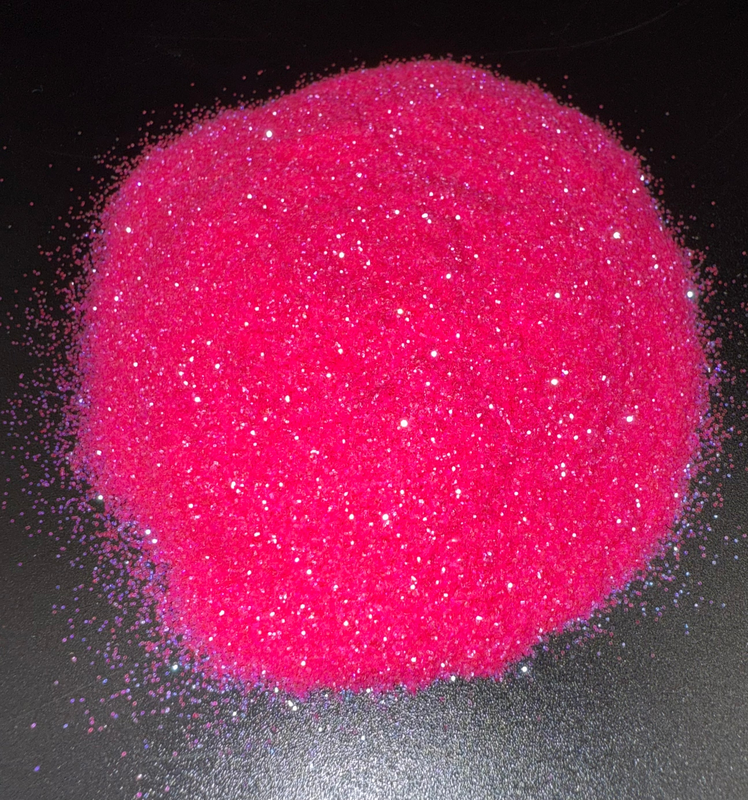 Fine Glitter – Off The Grid Creations