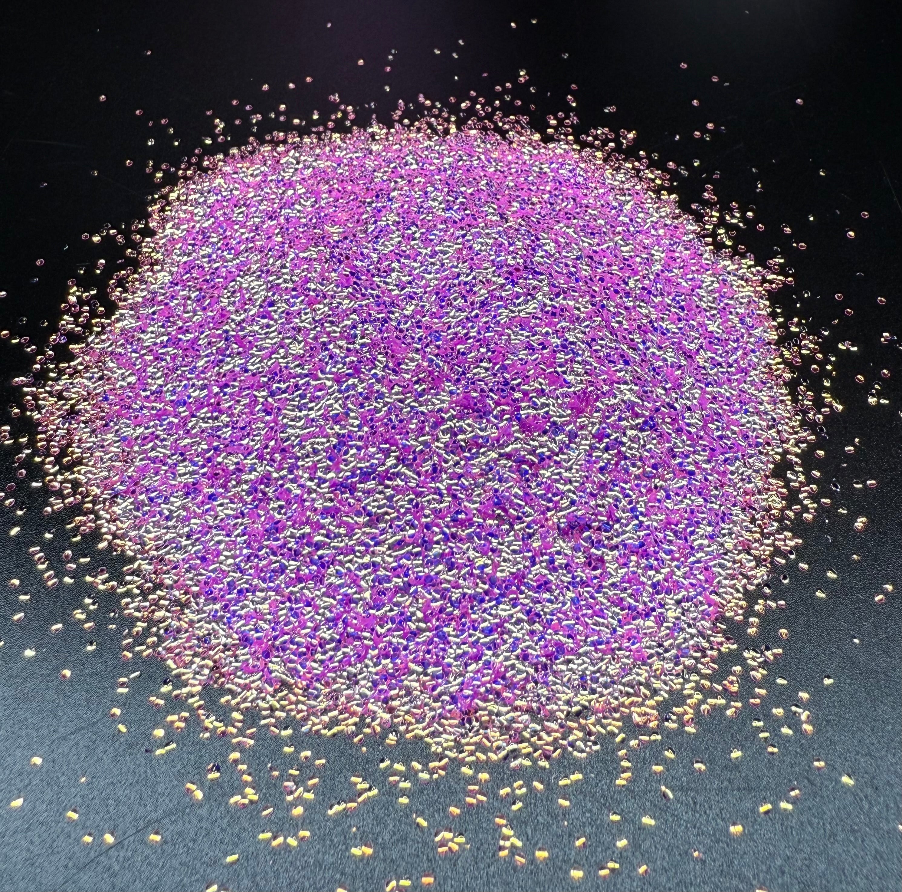 Bubble Glitter – Off The Grid Creations